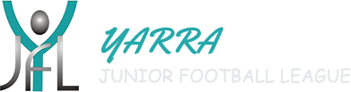 Yarra Junior Football League - GameDay