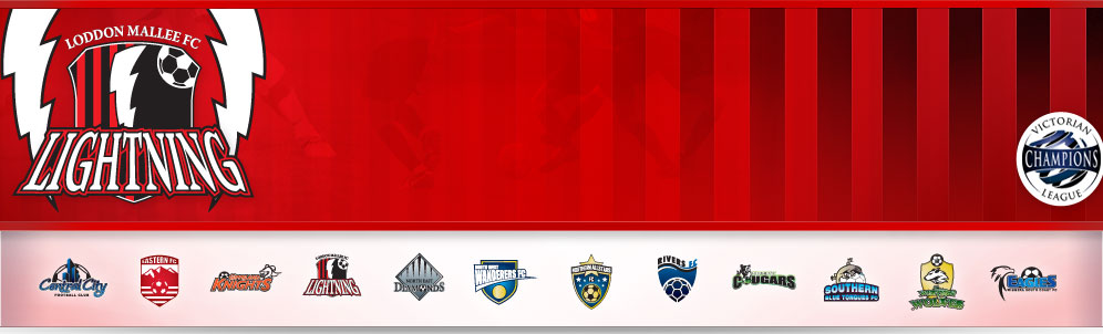 Home - Loddon Mallee Lightning FC - GameDay