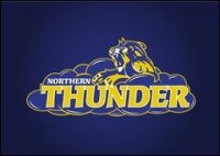 HOME - Northern Thunder - SportsTG
