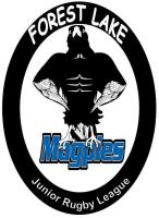 Website - Forest Lake JRLFC Inc. - SportsTG