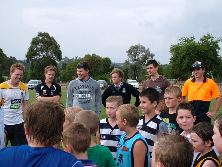 Photo Gallery | GameDay