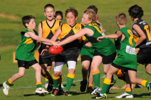 Jets News - Joondalup Kinross JFC - GameDay