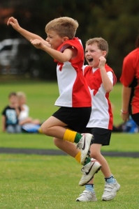 Jets News - Joondalup Kinross JFC - GameDay