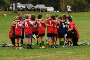 Jets News - Joondalup Kinross JFC - GameDay
