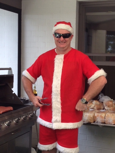 MAGPIE DROPPINGS - Christmas Edition - Port Macquarie Seniors - GameDay