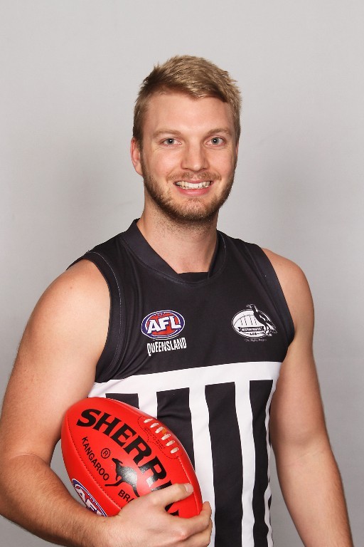 PLAYERS LIST - Sherwood Districts AFC - GameDay