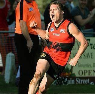 Player Profiles - Elmore Football Club - GameDay