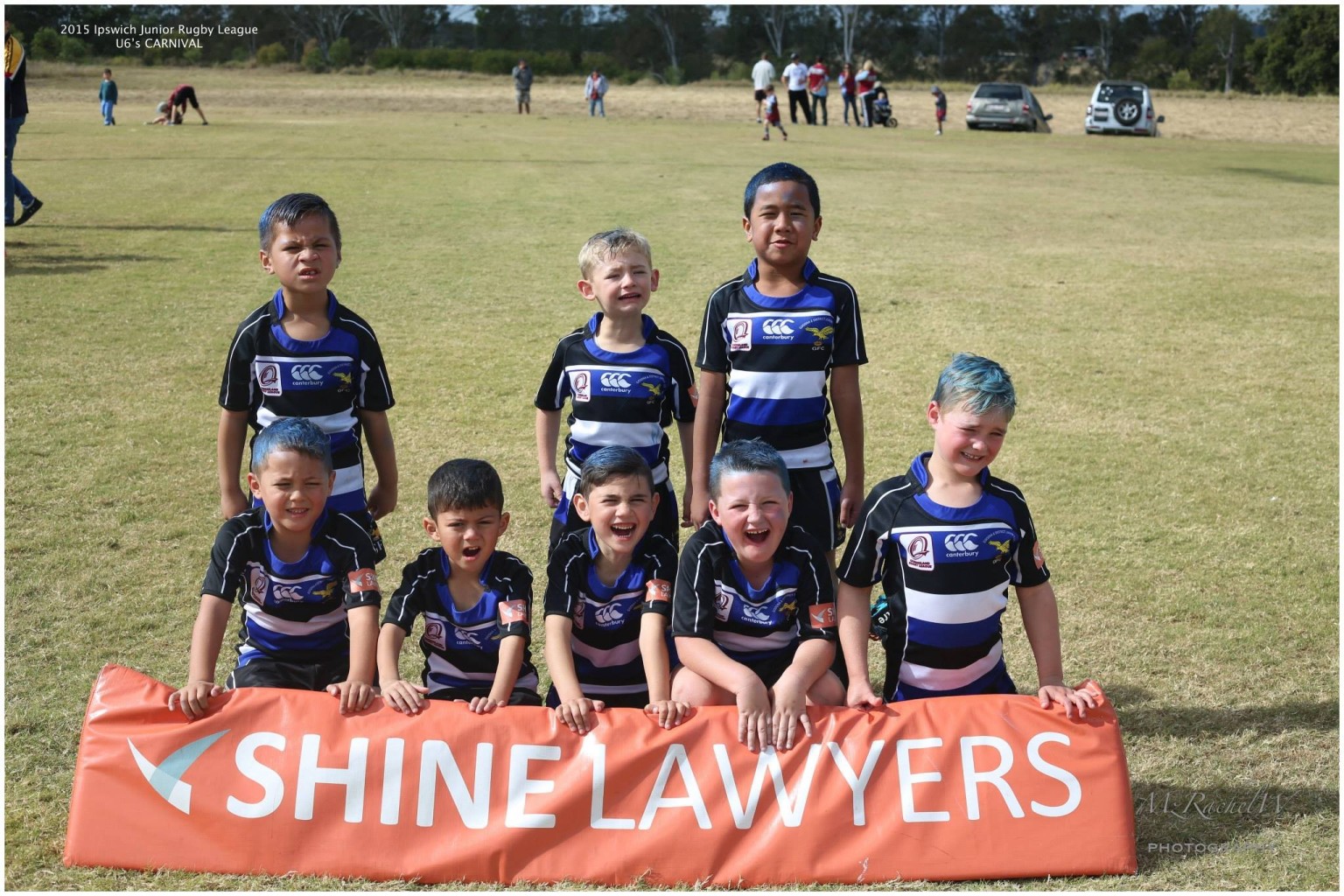 Photos - Goodna Districts Eagles Jnrs Snrs - SportsTG
