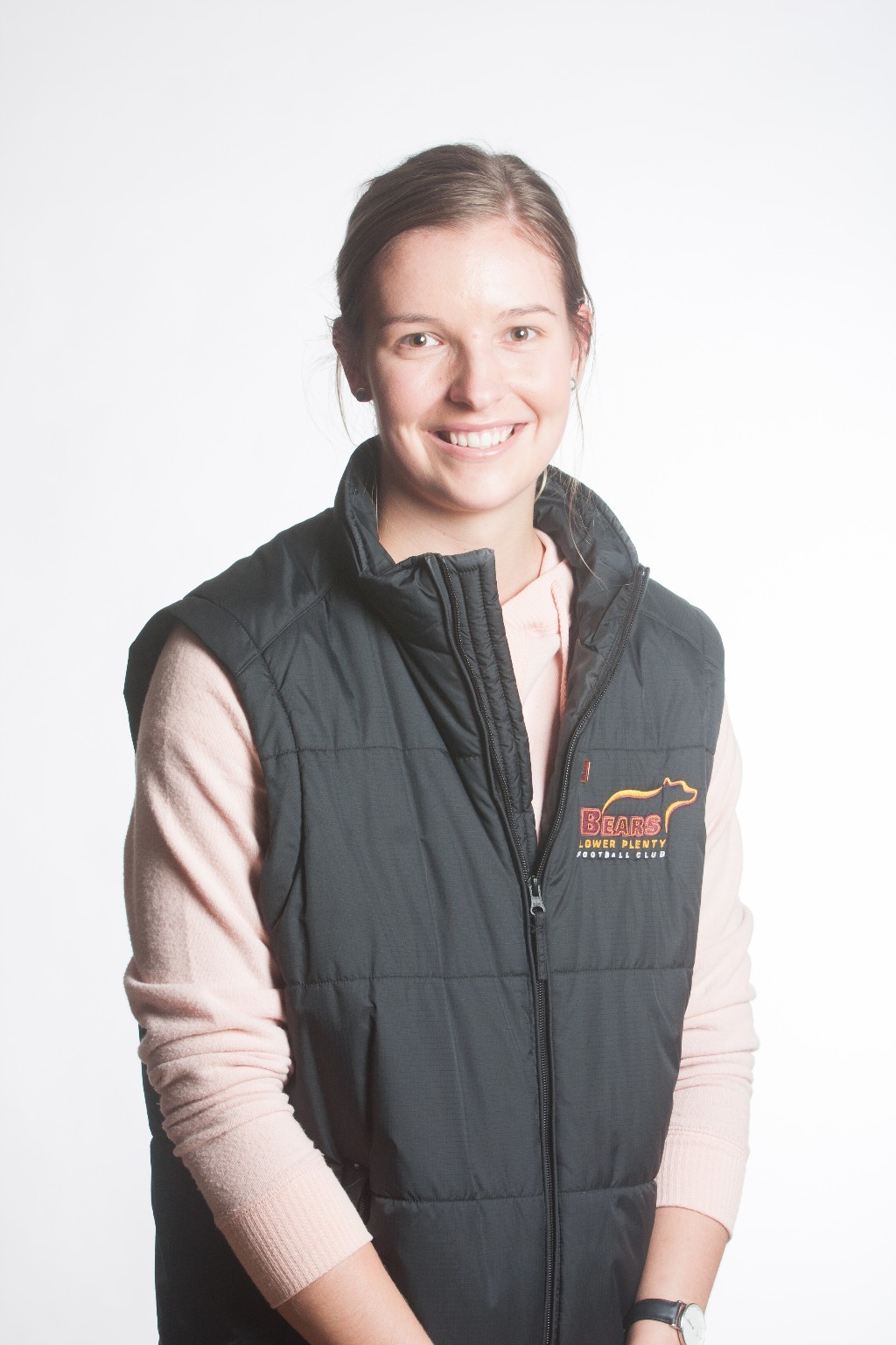 Coaching Panel - Lower Plenty Football Club - GameDay