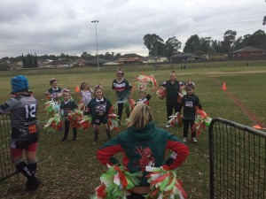 News - Greystanes JRLFC Incorporated - SportsTG
