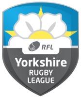 Competitions at Yorkshire Mens League - GameDay