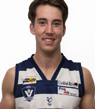 PLAYER PROFILES - Pearcedale Football Netball Club - GameDay