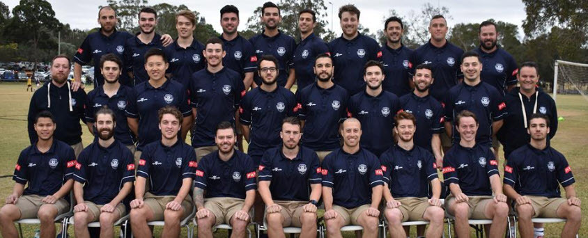 Home - West Ryde Rovers Football Club - GameDay