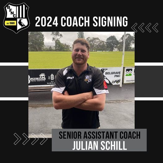 Home - Belgrave Football Netball Club - GameDay