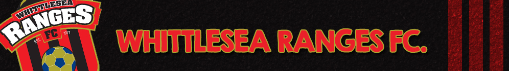 NEW WEBSITE NOW ONLINE - Whittlesea Ranges FC - GameDay
